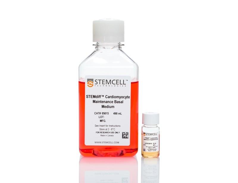 STEMdiff Cardiomyocyte Dissociation Kit | 製品情報 | ベリタス